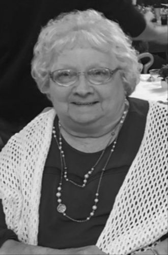 Helen Hill | News, Sports, Jobs - The Herald Star